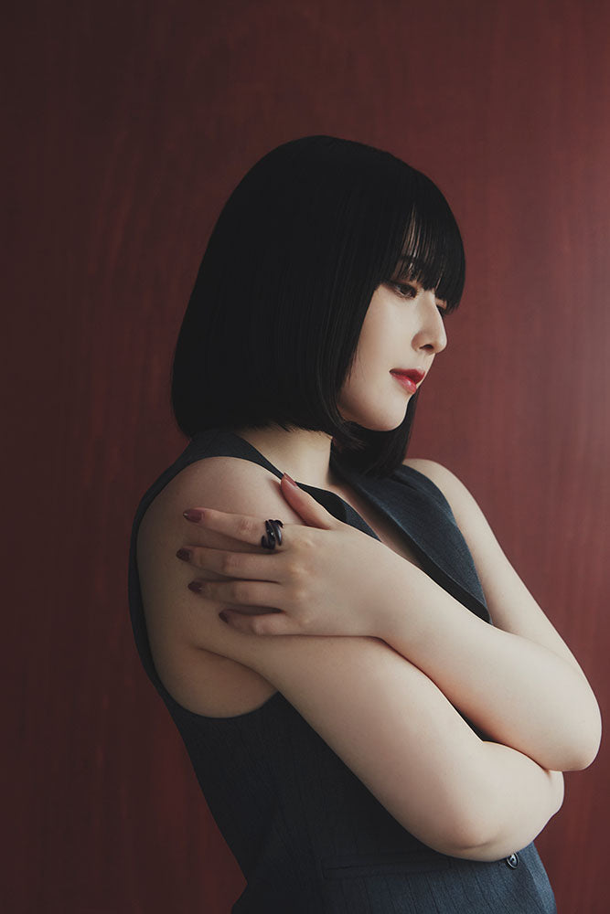 【Coming】1st pre-order – Kanon